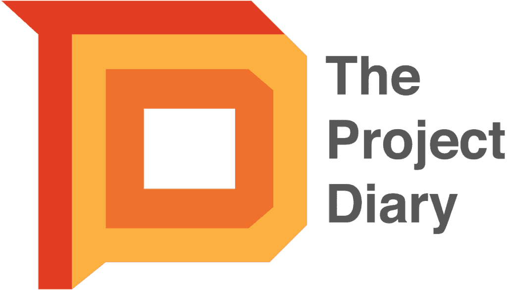 Home - The Project Diary